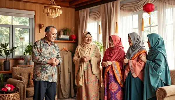 Populasi adalah: Pengertian, Jenis, dan Faktor yang Memengaruhinya - Feeds Liputan6.com