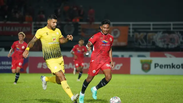 Resmi! Rafli Mursalim Menjadi Pemain Indonesia Pertama yang Berlaga di ...