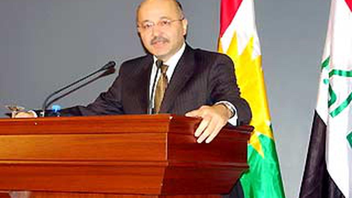 Irak dan Iran Sepakat Bangun Kota Industri - Global Liputan6.com