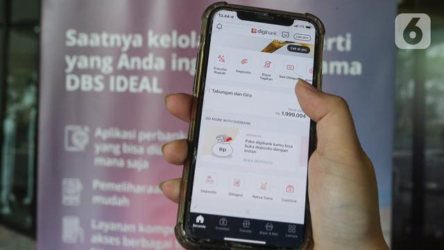 BI Fast Artinya Apa? Ketahui Bedanya dengan Real Time Online