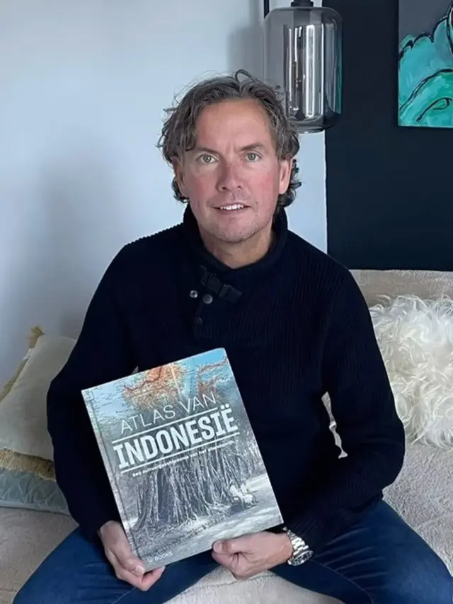 Ada Buku, Pulpen, dan Stabilo, Alex Pastoor Analisis Laga Arab Saudi Vs Timnas Indonesia di ...