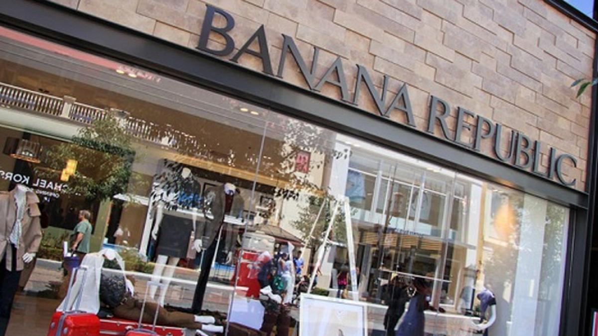 Pertama Kalinya Banana Republic Ikut New York Fashion Week - Lifestyle ...