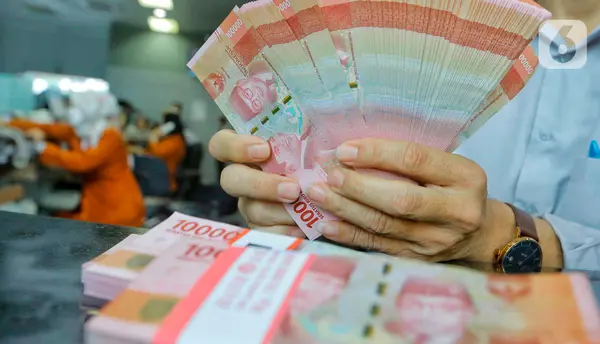 1 Dolar Berapa Rupiah? Berikut Data Bank Indonesia Hari Ini 2 Februari ...