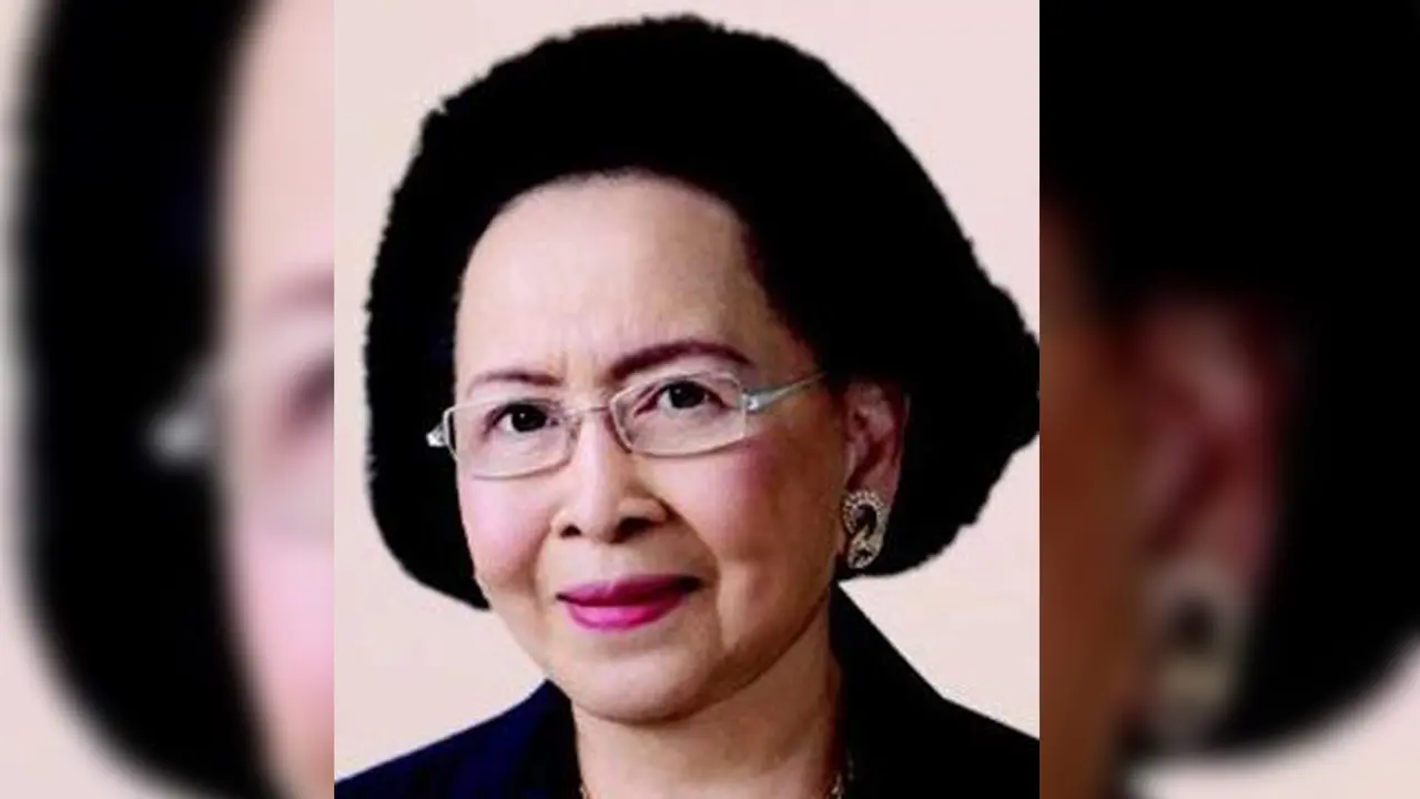 Kartini Muljadi, Srikandi Pendiri Tempo Scan Wafat di Usia 95 Tahun