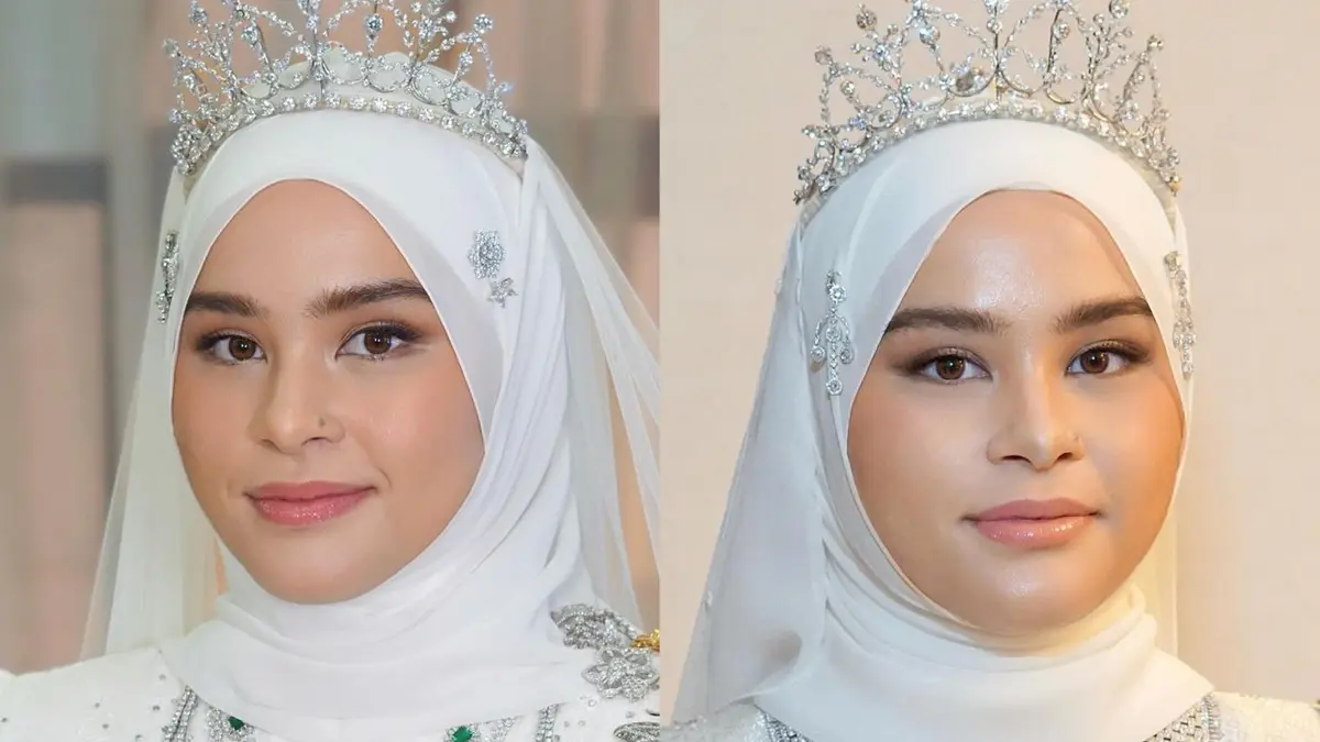 Puteri Kerajaan Pahang Malaysia Terbaru - Berita, Foto, Video | Fimela.com