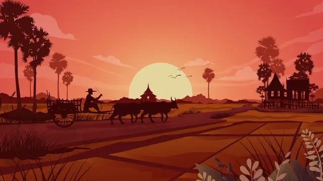 30 Kata-Kata Motto Penuh Inspirasi dalam Bahasa Jawa - Ragam Bola.com