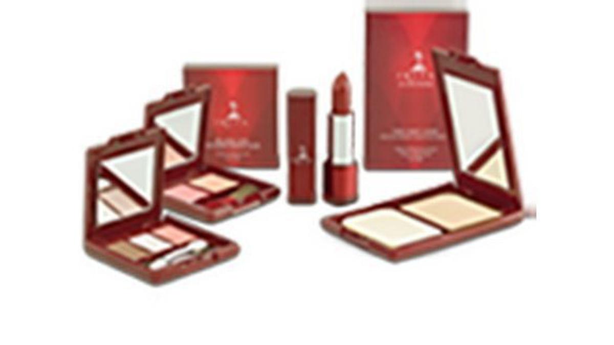 Freya, Produk Make Up Untuk Wanita Moderen - Lifestyle Fimela.com