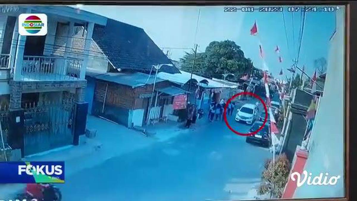 Fokus Pagi : Truk Tabrak 7 Motor Diduga Lawan Arah di Jalan Lenteng Agung Jakarta - TV Liputan6.com