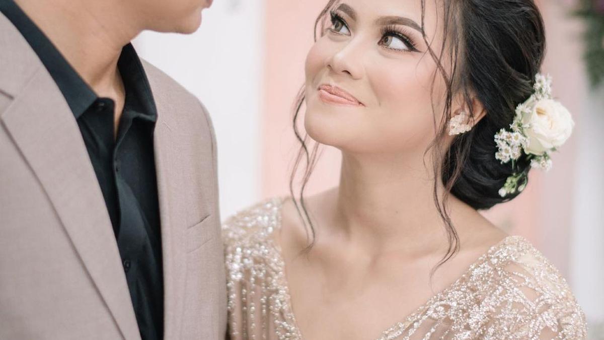 Suami Hanum Mega Dirujak Warganet Gara-Gara Chat Ajak Selingkuhan Berhubungan Intim Sampai ...