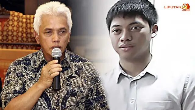 Kenapa BMW Maut Rasyid Rajasa Disembunyikan? - News Liputan6.com