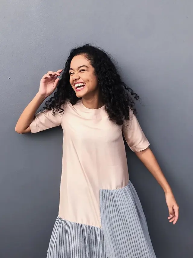 Mengenal Mutiara Annisa, Putri Cantik Anies Baswedan yang Kini Sibuk ...