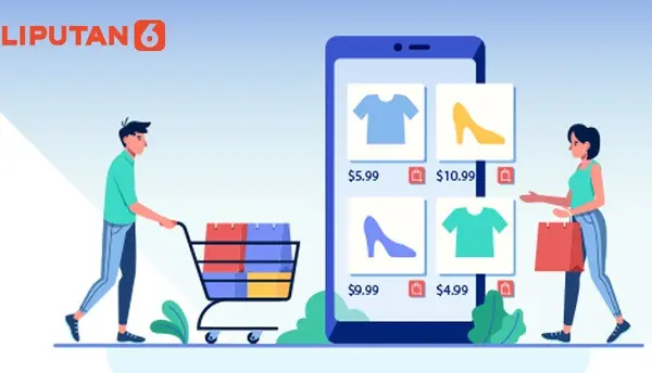 Anti-Scam Center Terima 5.700 Aduan Penipuan Online, Mulai dari ...