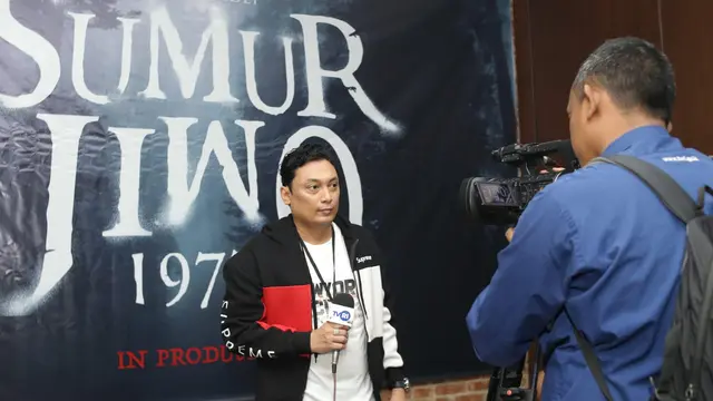 Sumur Jiwo 1977 Bukan Film Horor Biasa yang Melibatkan Banyak Aktor Peraih Citra Sebagai Pemain ...