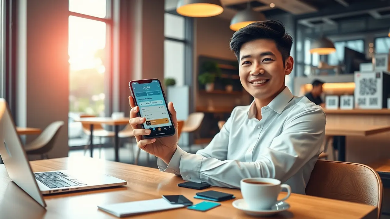 Apa Arti dari Top Up: Panduan Lengkap Pengisian Ulang Saldo Digital ...