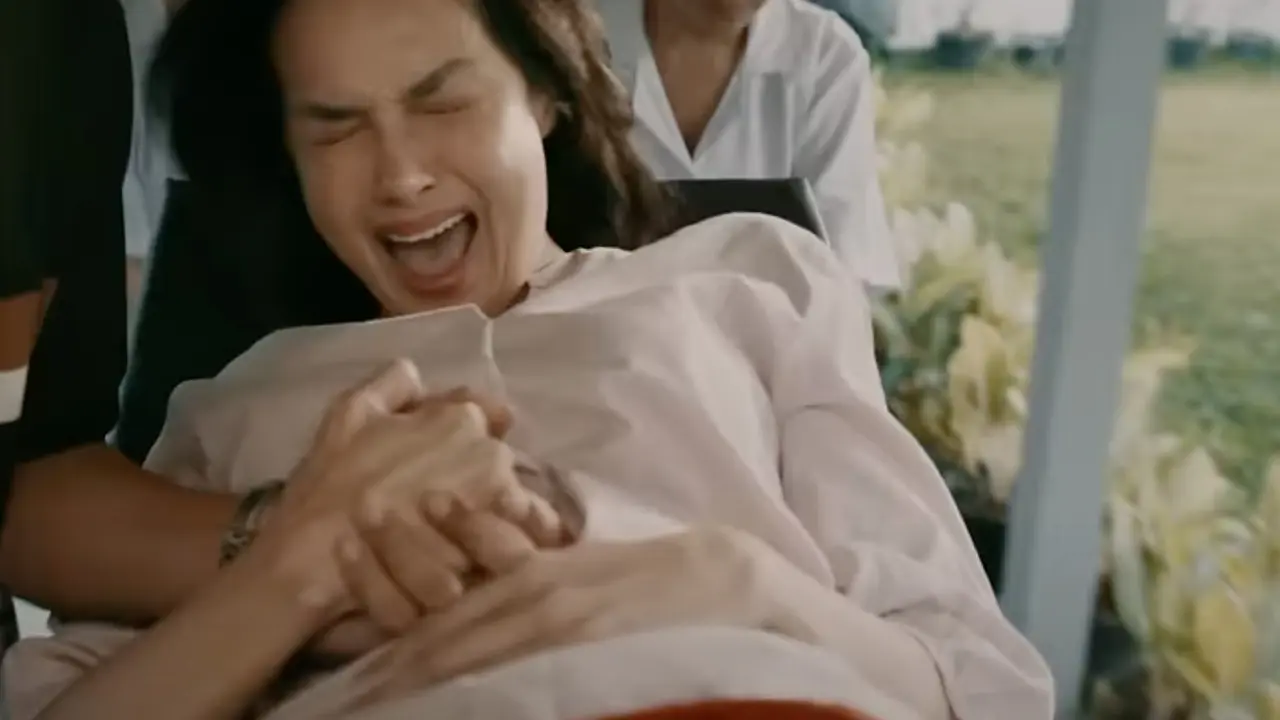 6 Tokoh Penting Film Santet Segoro Pitu Dibintangi Ari Irham dan Christian Sugiono, Praktik Ilmu ...