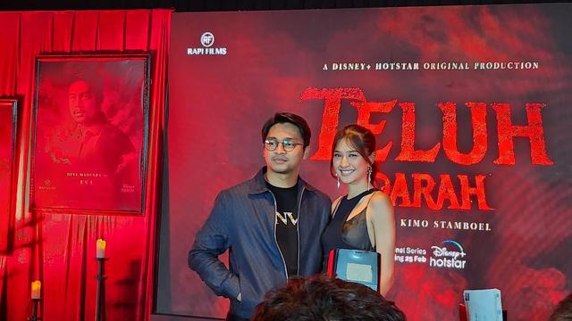 Deva Mahenra Tersentuh Lihat Antusiasme Penonton Teluh Darah di BIFF 2022: Udara Dingin Itu Jadi ...