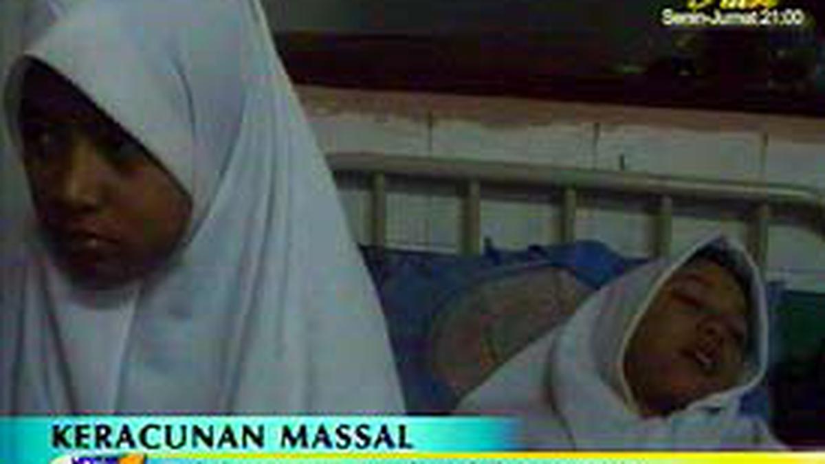 Puluhan Siswa Madrasah di Sidoarjo Keracunan - News Liputan6.com