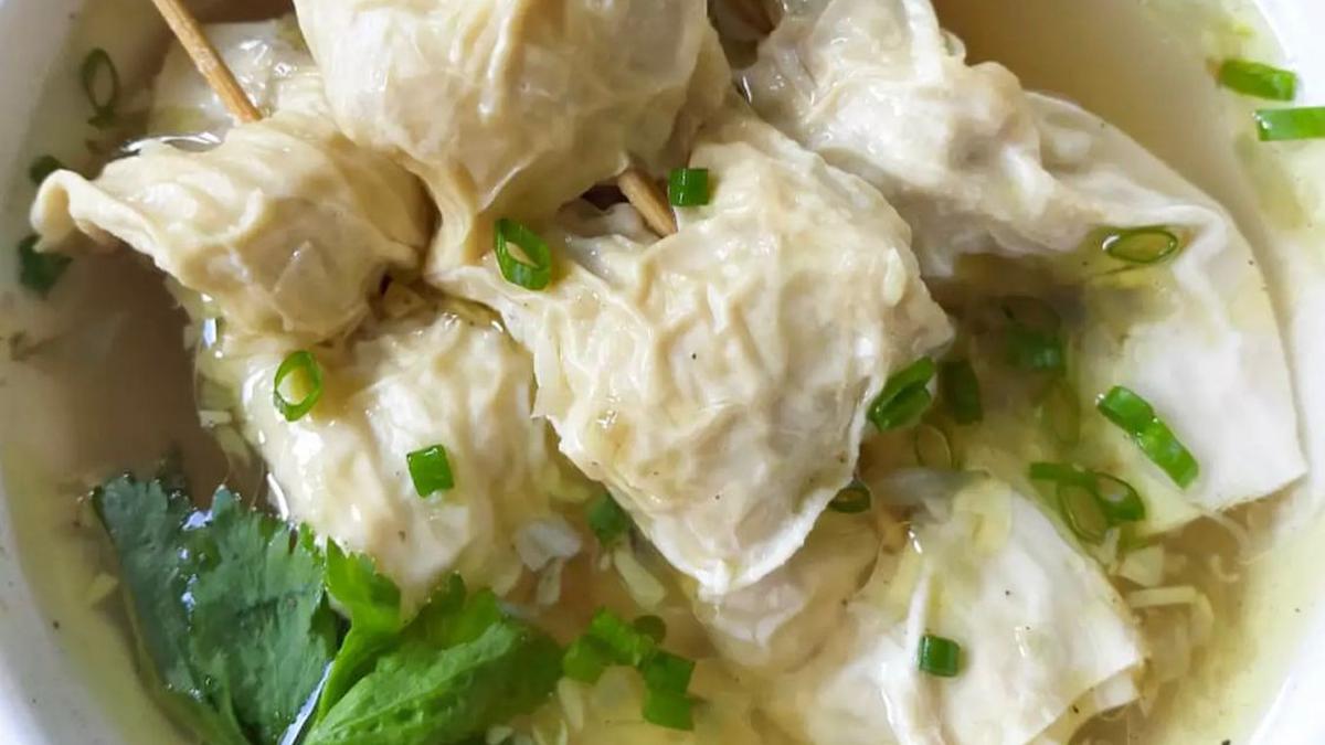 3 Resep Odeng, Makanan Jalanan ala Korea yang Bisa Dibuat di Rumah ...