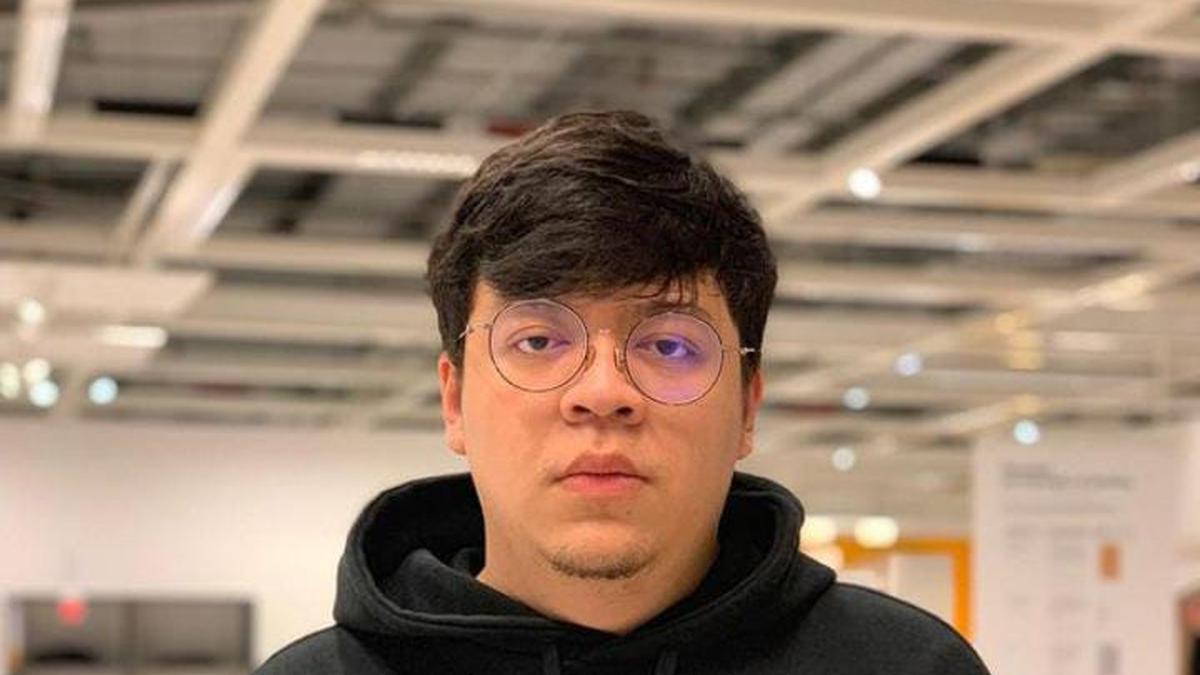 DeanKT Resmi Berpisah Dari Evos Esports Setelah 6 Tahun Bersama