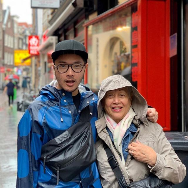 Ingat Jonathan Mulia Pemeran Soe Hok Gie Muda? Ini 6 Potret Terbarunya ...