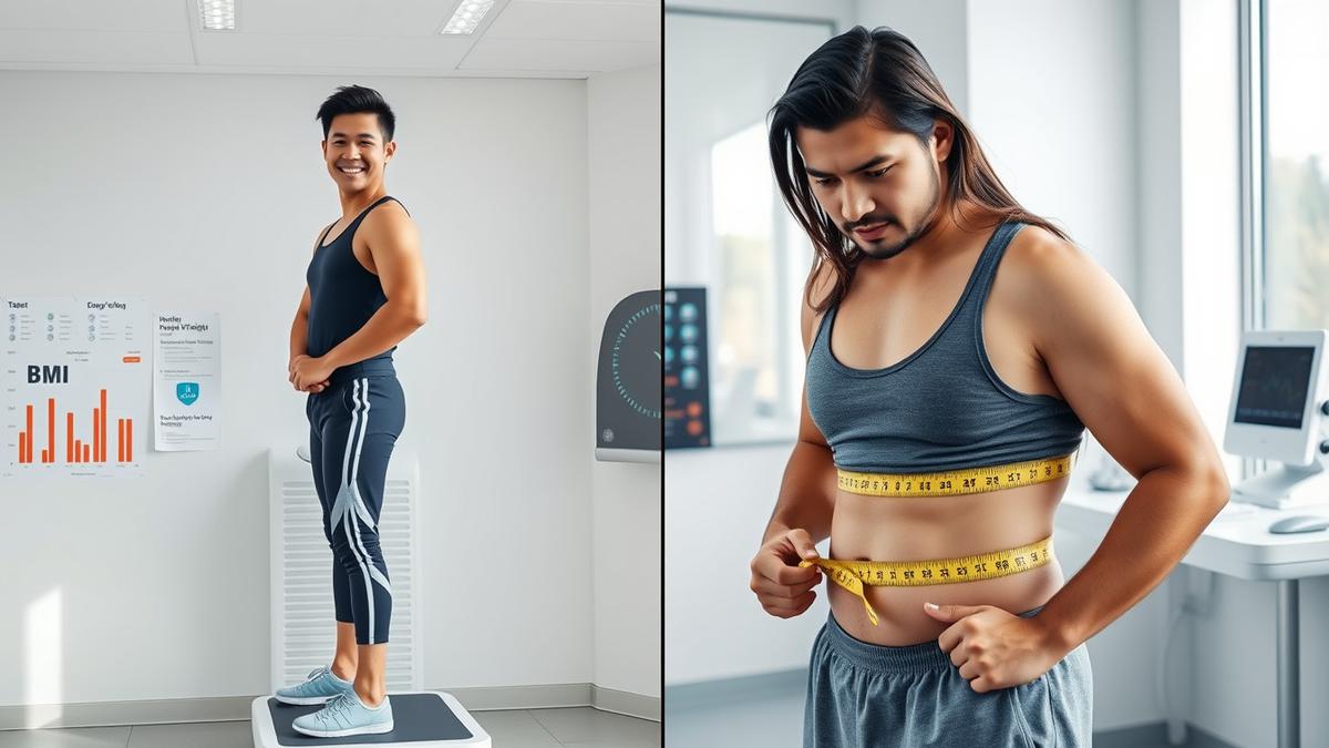 Tips Gemukin Badan: Panduan Lengkap Menaikkan Berat Badan Secara Sehat