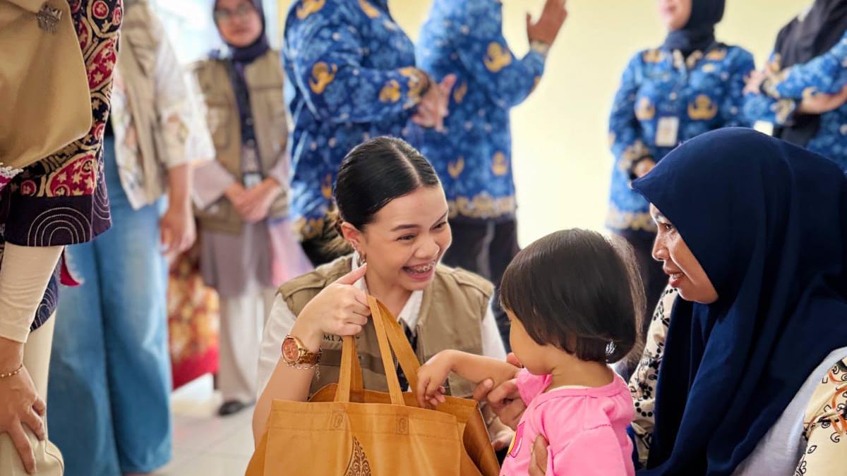 Wujudkan Bogor Zero Stunting, Upaya Bersama untuk Generasi yang Lebih ...