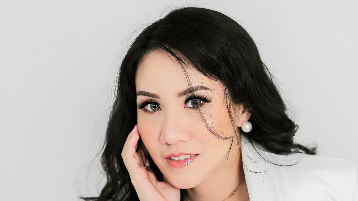 Influencer Rensia Sanvira Buka Kartu Soal Ruam Popok Bikin Tidur Anak ...