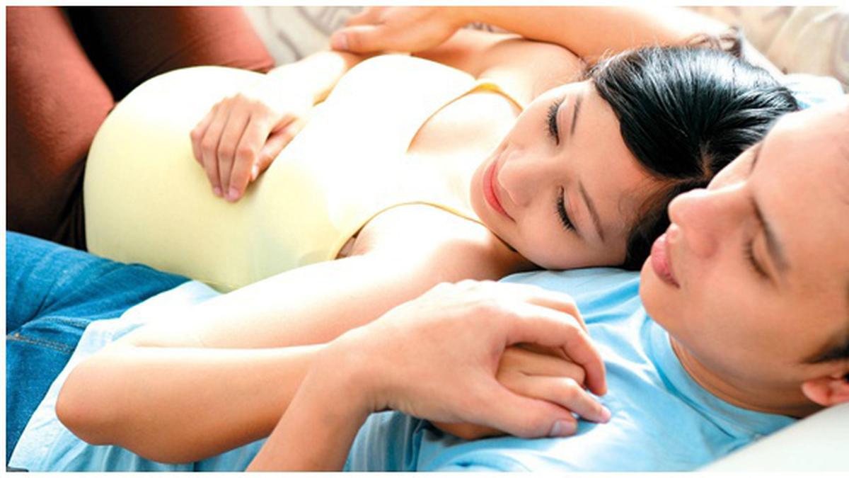 Ciri-ciri Seorang Wanita Sedang Hamil Muda - Parenting Fimela.com