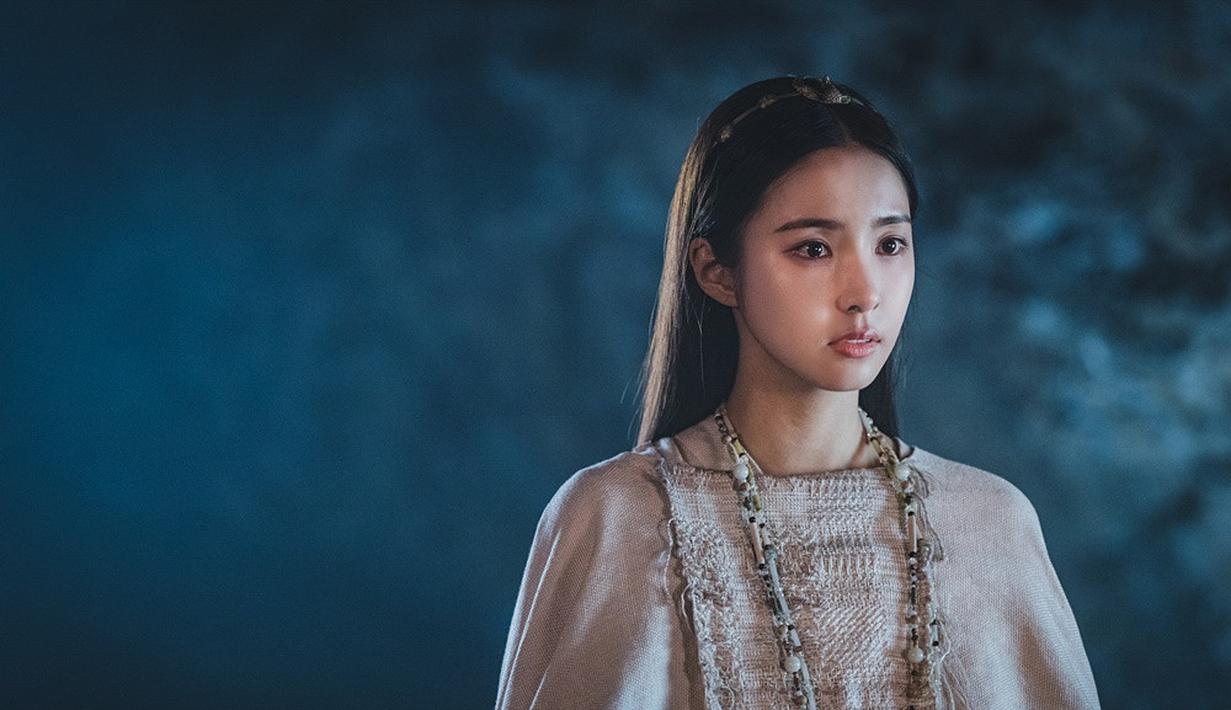 Mengenal Karakter Lee Joon Gi hingga Shin Se Kyung di Arthdal ...