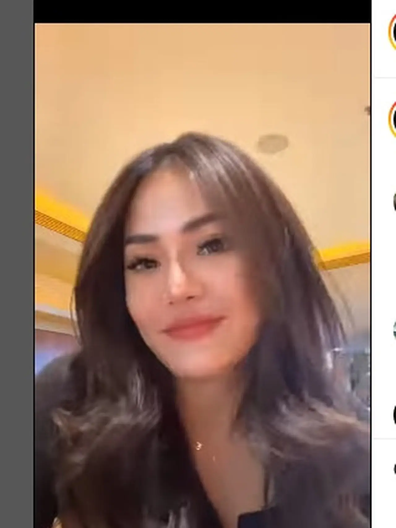 6 Potret Terbaru Vegen Acni, Mantan Istri Pertama Vincent Raditya yang Selalu Tampil Stylish ...