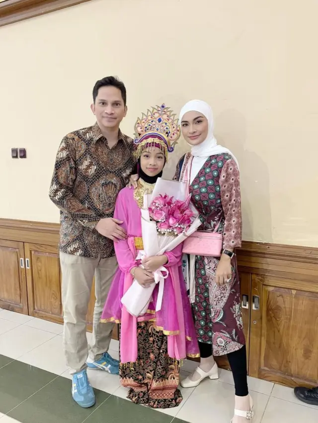 Profil Ahmad Mumtaz Rais, Anak Politikus dan Mantan Suami Putri Zulhas ...