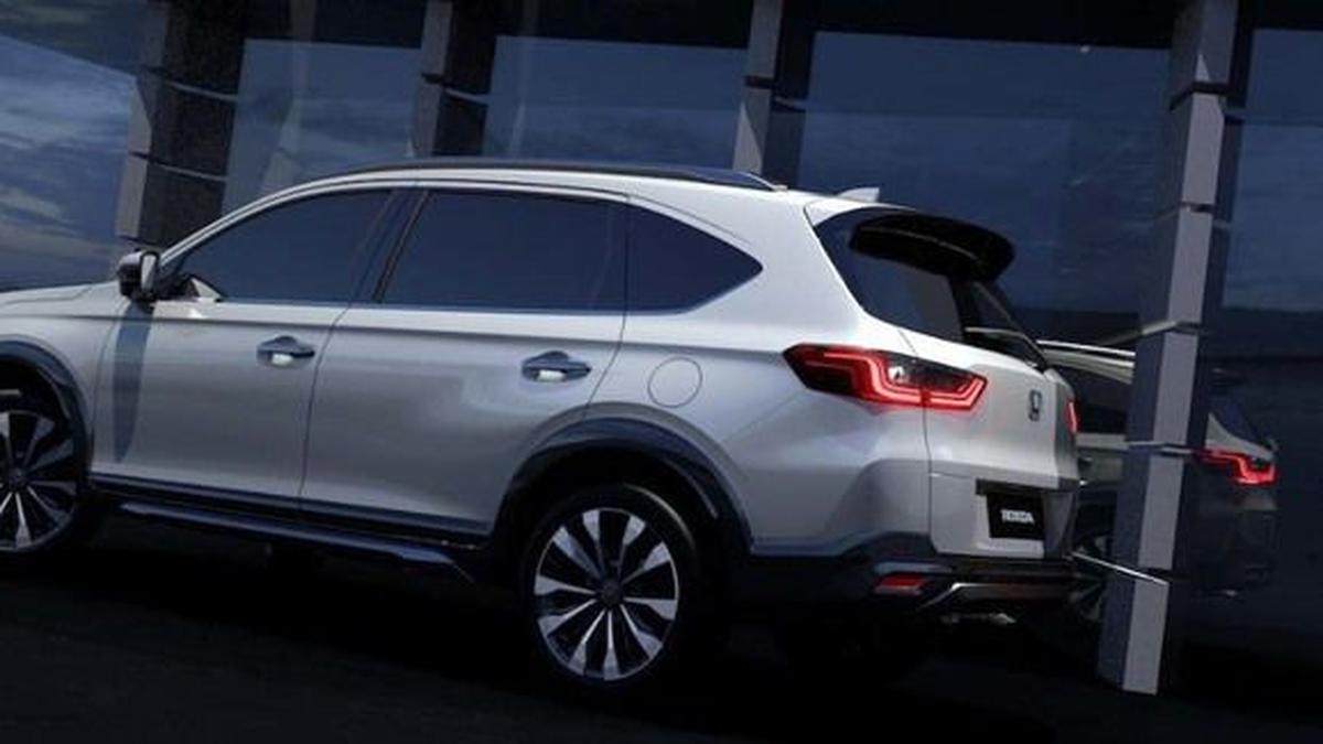 Honda N7X Concept Baru Diperkenalkan, Kapan Mulai Dijual? - Otomotif ...