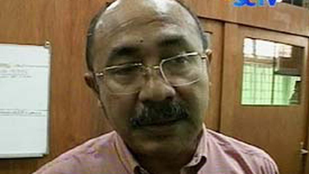 Ramlan Surbakti Belum Mengetahui Kasus Suap Mulyana - News Liputan6.com