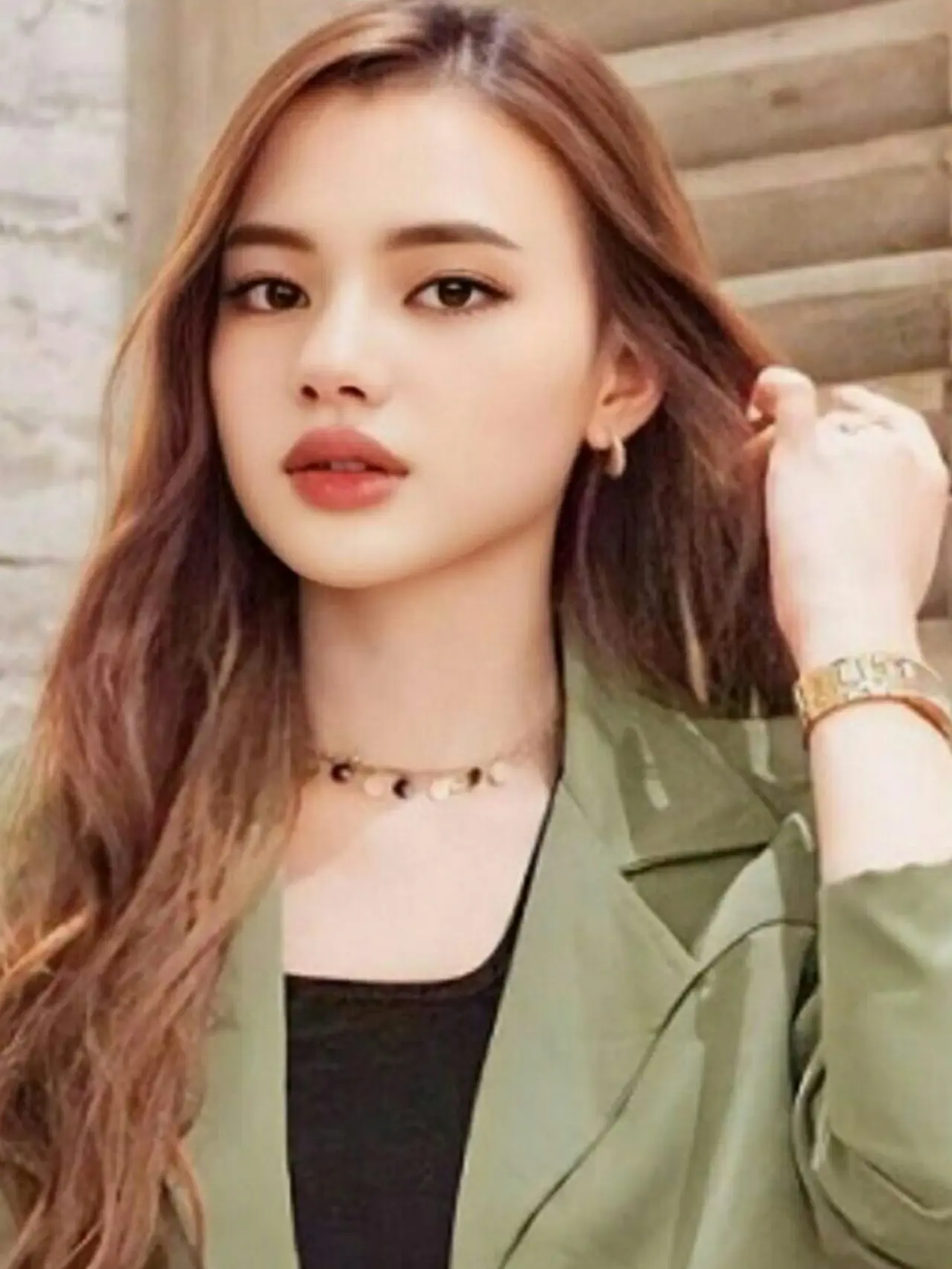 Clara Angela Bintangi Film Suami Yang Lain, Beradu Peran dengan Acha ...