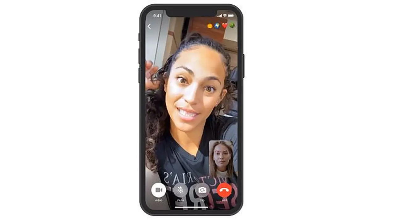 Apple Belum Beri Lampu Hijau untuk Fitur Video Call Telegram - Tekno ...