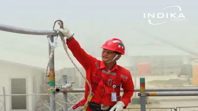 Selain Pertamina Geothermal Energy, Ini Deretan Emiten Garap Sektor ...