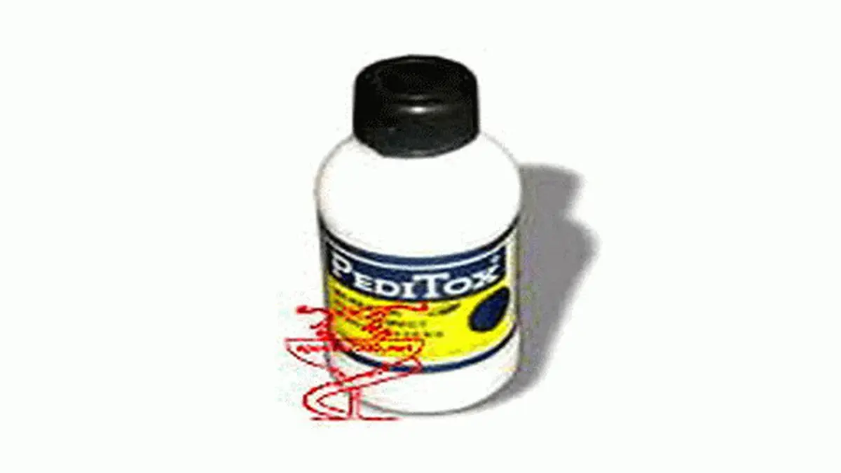 Peditox, Cara Praktis Atasi Masalah Kutu Rambut - Parenting Fimela.com