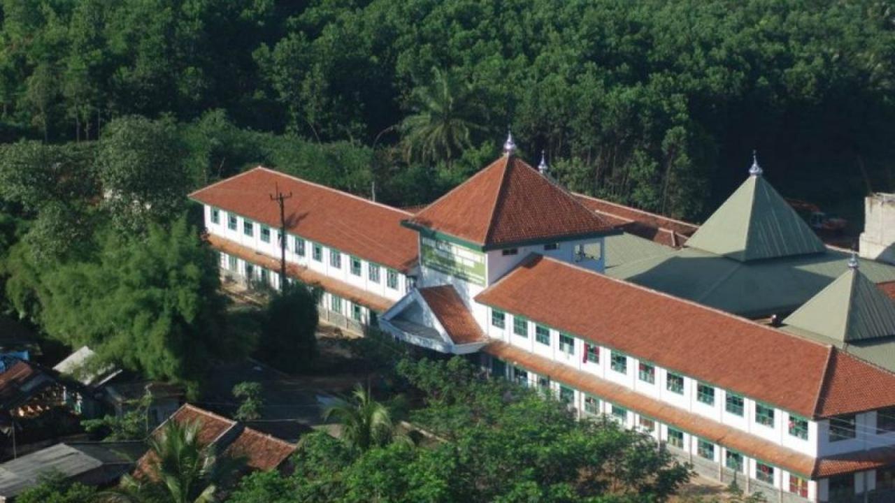 4 Rekomendasi Pesantren Bagus, Modern dan Murah di Bogor Lengkap ...