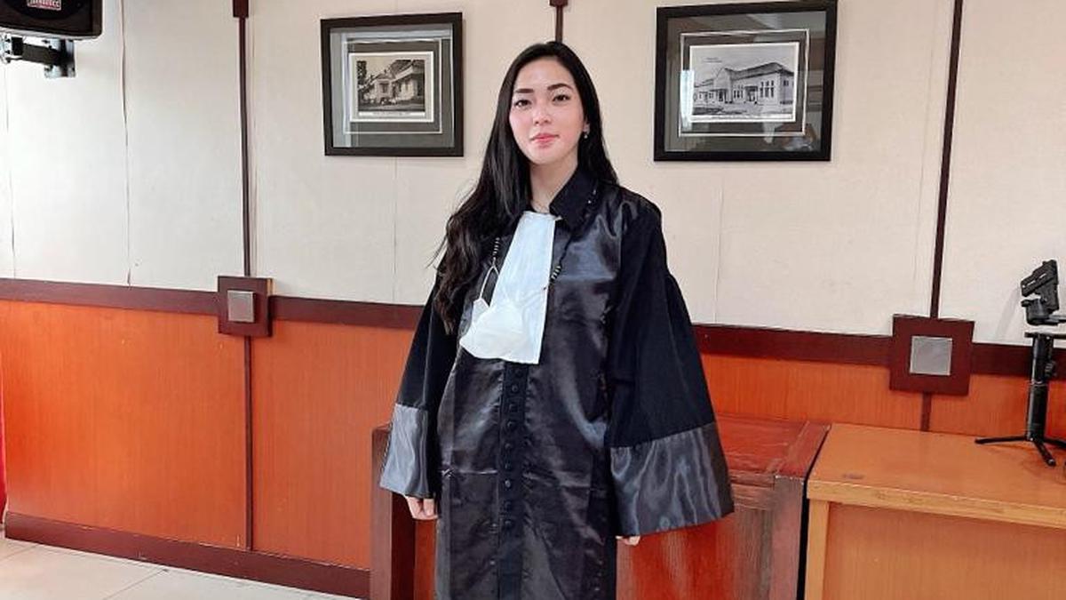 Intan Malenka Dampingi Hotman Paris Tangani Perkara Venna Melinda, Siap ...