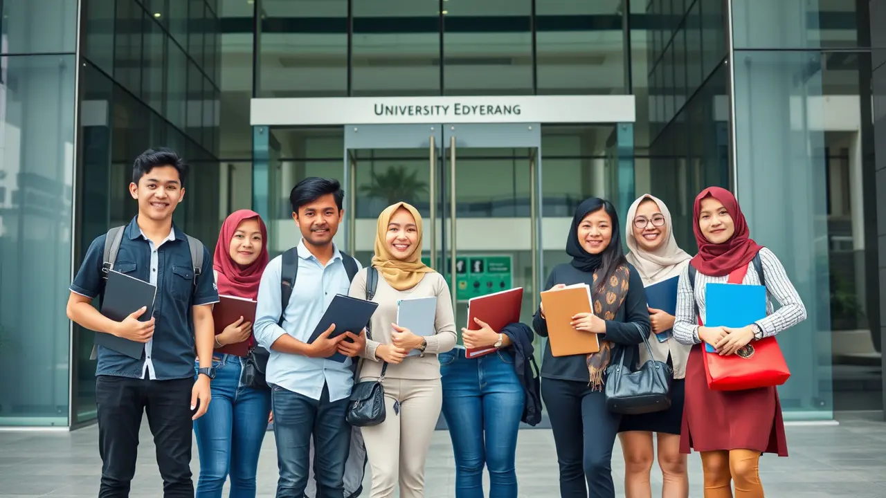 UKT Adalah SPP: Memahami Perbedaan dan Sistem Pembayaran Kuliah - Feeds ...