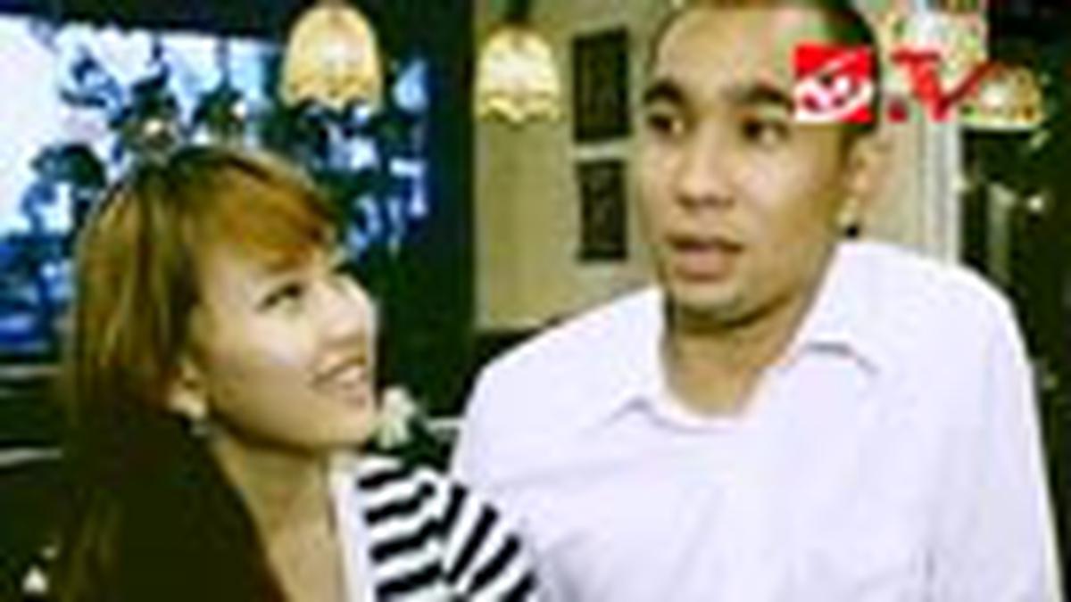 Ayu Ting Ting Belum Terpikir Nikah Muda Enam Plus 1605