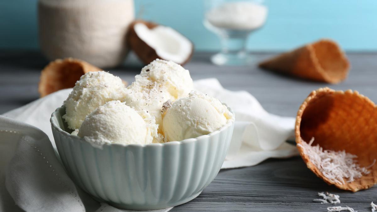 Resep Es Puter Jadul