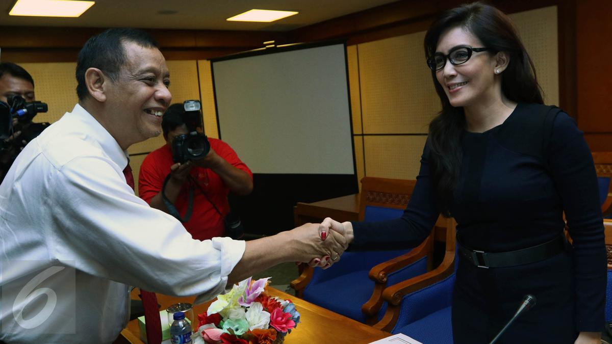 Mengundurkan Diri, Dirjen Pajak Sigit Dianggap Teladan - News Liputan6.com