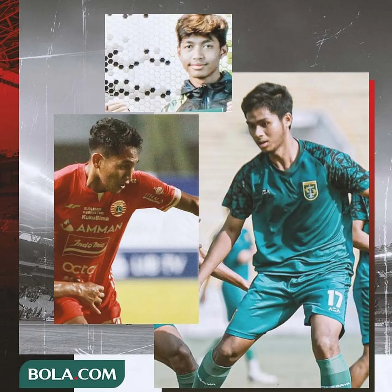 5 Wajah Baru pada TC Timnas Indonesia untuk Kualifikasi Piala Asia U-20 ...