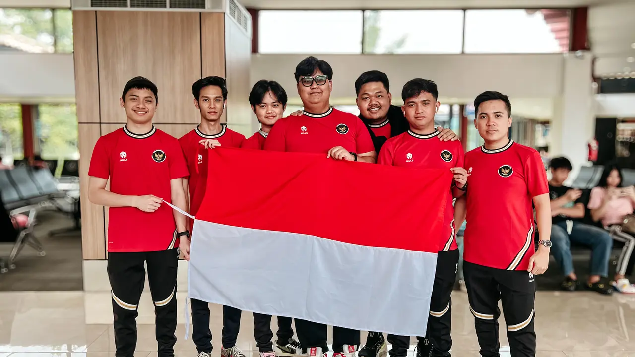 Timnas PUBG Mobile Buru Tiket Asian Games 2026, Grup A Memanas