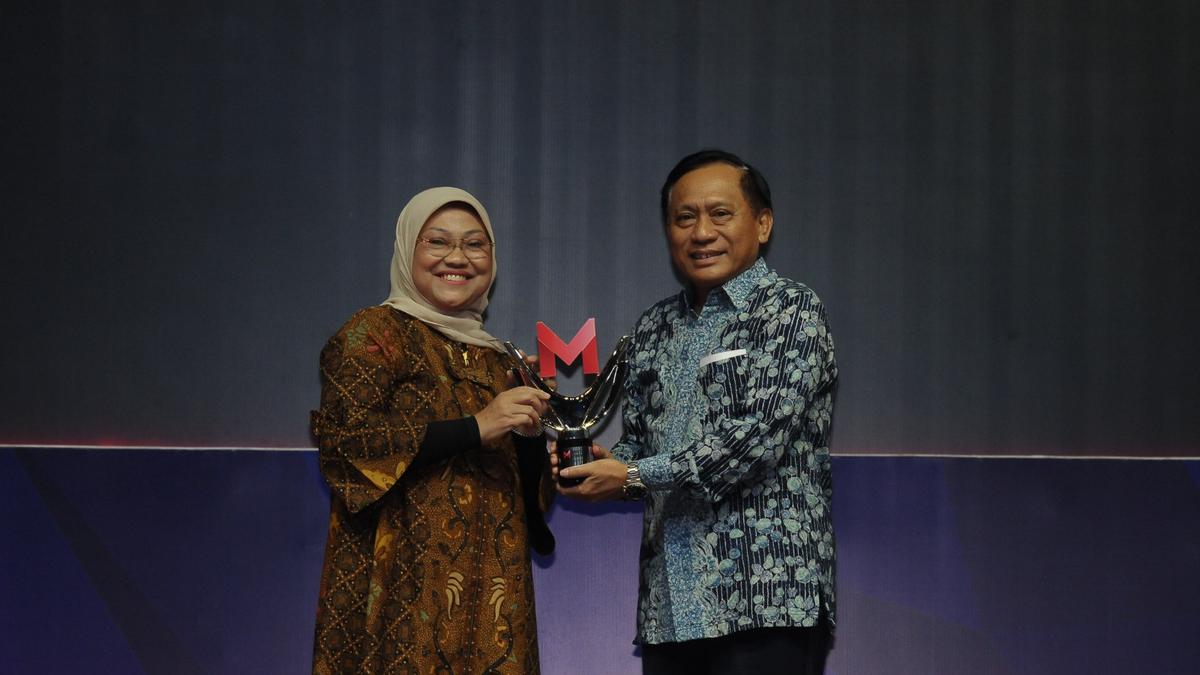 Daftar Lengkap Penerima Merdeka Awards 2023 - Info Fimela.com