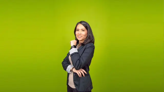 Kisah Inspiratif Michelle Ongko dan Olivia Merintis Bisnis Bakery ...