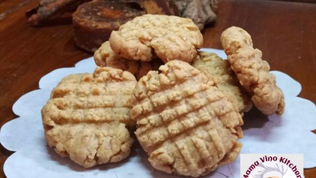 3 Resep Kue Jahe Khas Natal, Enak dan Mudah Membuatnya - Lifestyle ...