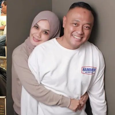 Bemby Putuanda Terbaru - Berita, Foto, Video | Fimela.com