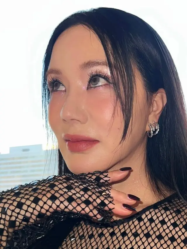 Uhm Jung Hwa Masih Single di Usia 54, Sempat Hampir Nikah Walau Aslinya ...